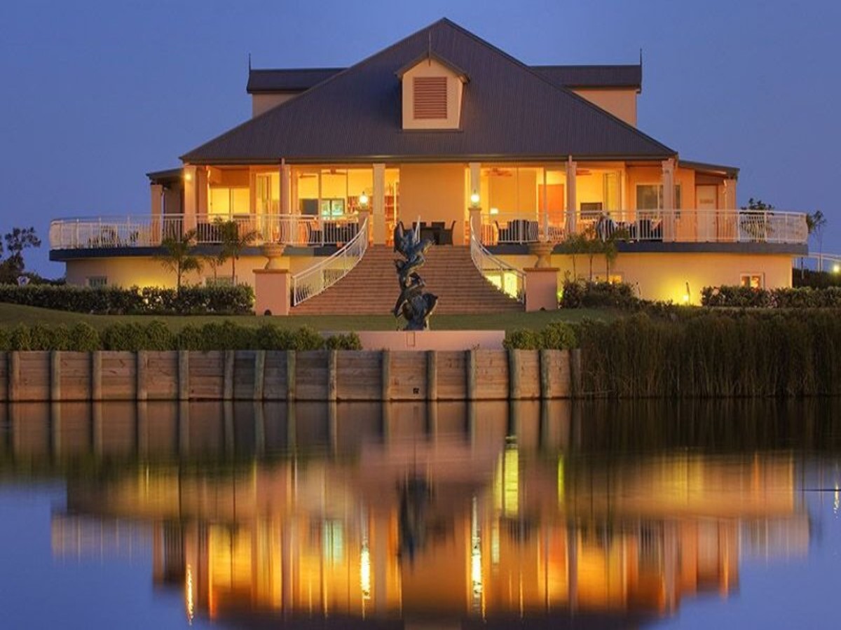 Harrington Waters, HARRINGTON NSW 2427 - Riba