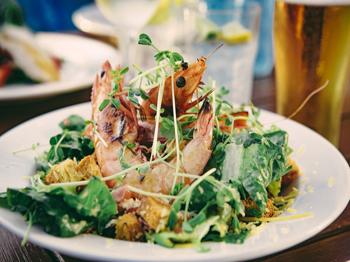 Harrington Waters, HARRINGTON NSW 2427 - Riba