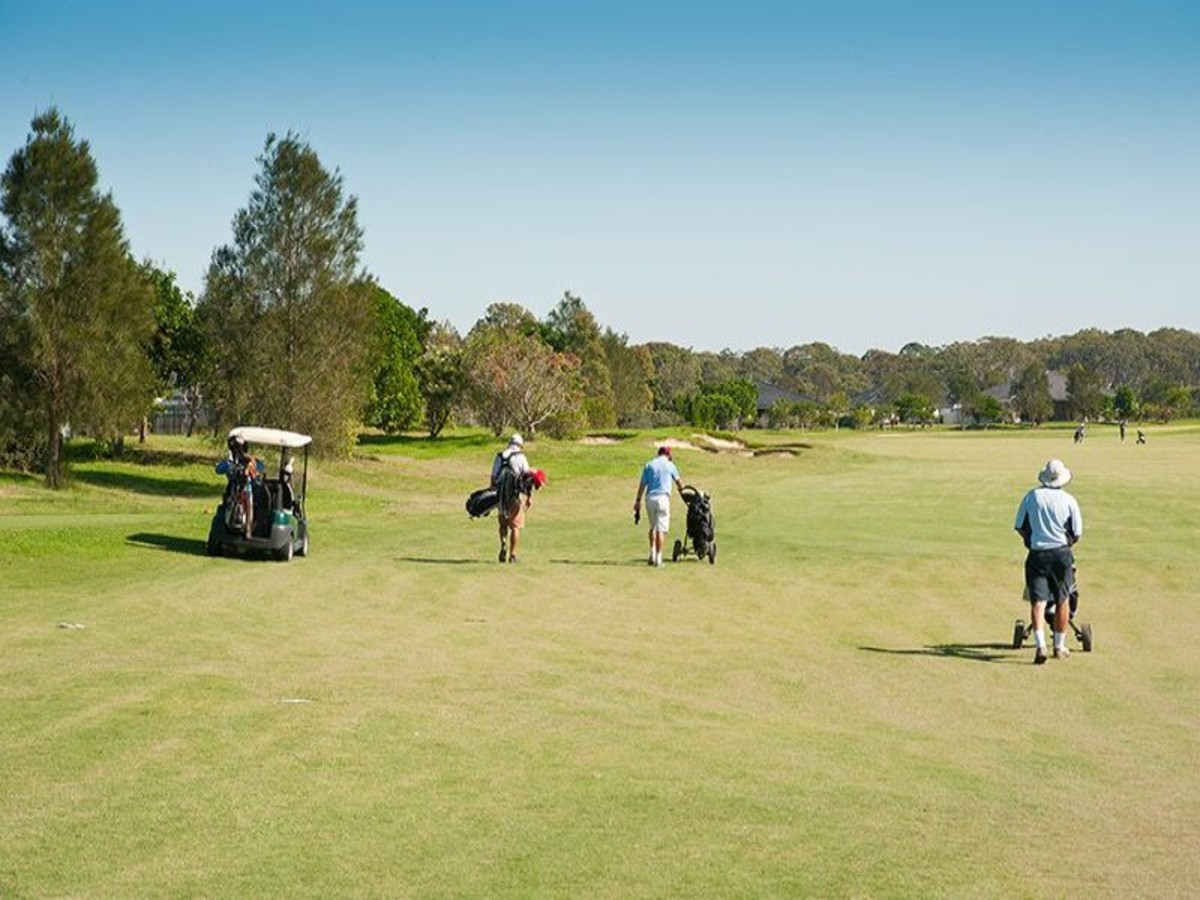 Harrington Waters, HARRINGTON NSW 2427 - Riba